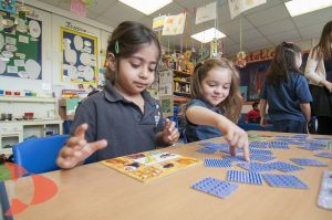 Newsletters & Menus | Clowns Nursery