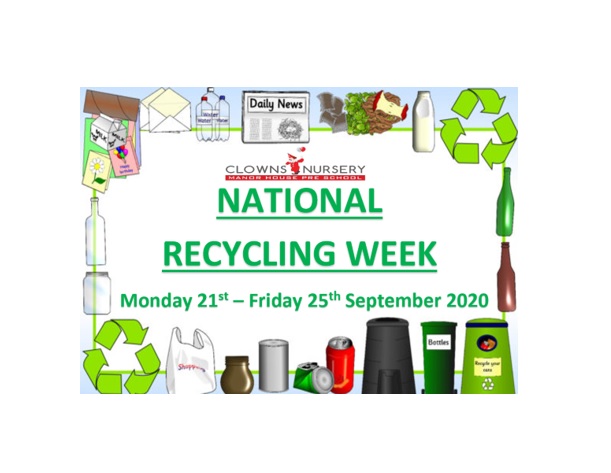 News | Nursery & Pre-School Updates | Clowns Nursery