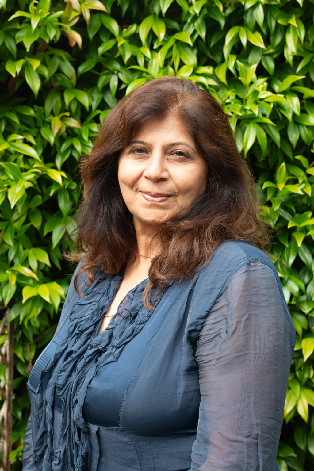 Mrs Devraj | Clowns Nursery